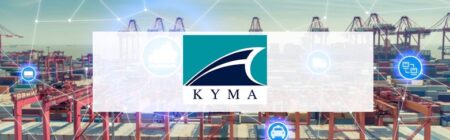 Ship Performance Monitoring / Shaft Power Meter (KYMA) - Marine ...